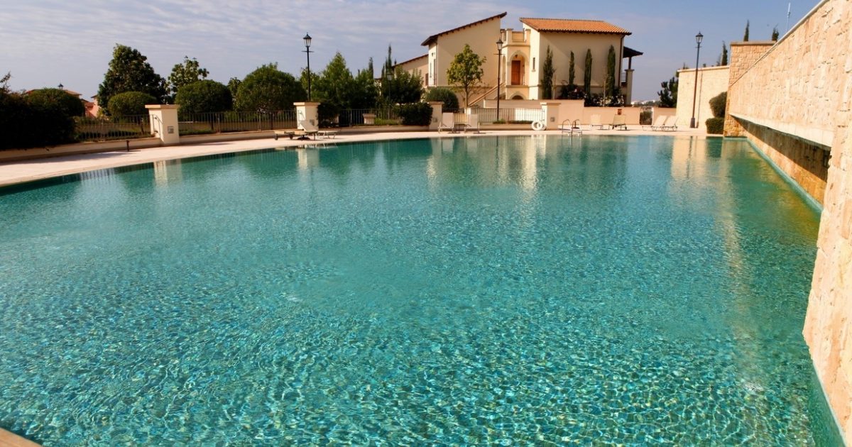 Apollo Heights | Aphrodite Hills Resort
