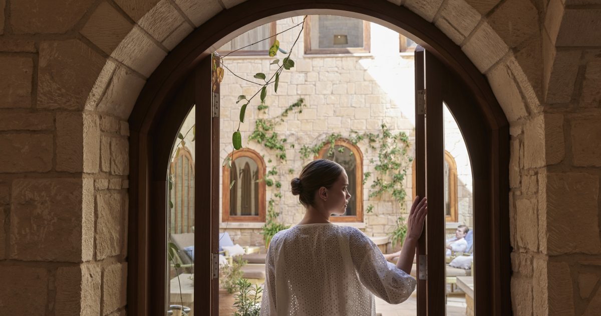 Reviews | Aphrodite Hills Resort